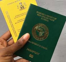 Federal Government Replaces Old Yellow Card With Electronic Version ...