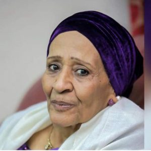 Dan Suleiman Loses Wife - FOREFRONT NG