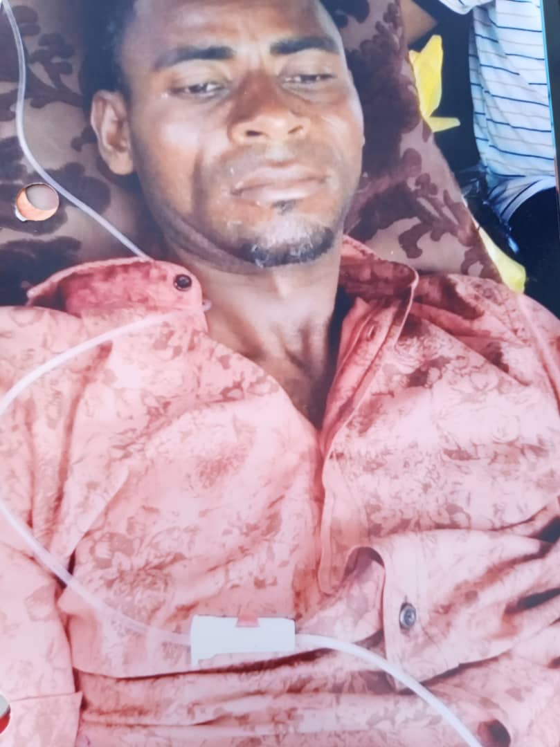 Taraba: Why And How I Cut Off My Husband's Genitals – Halima Ali ...