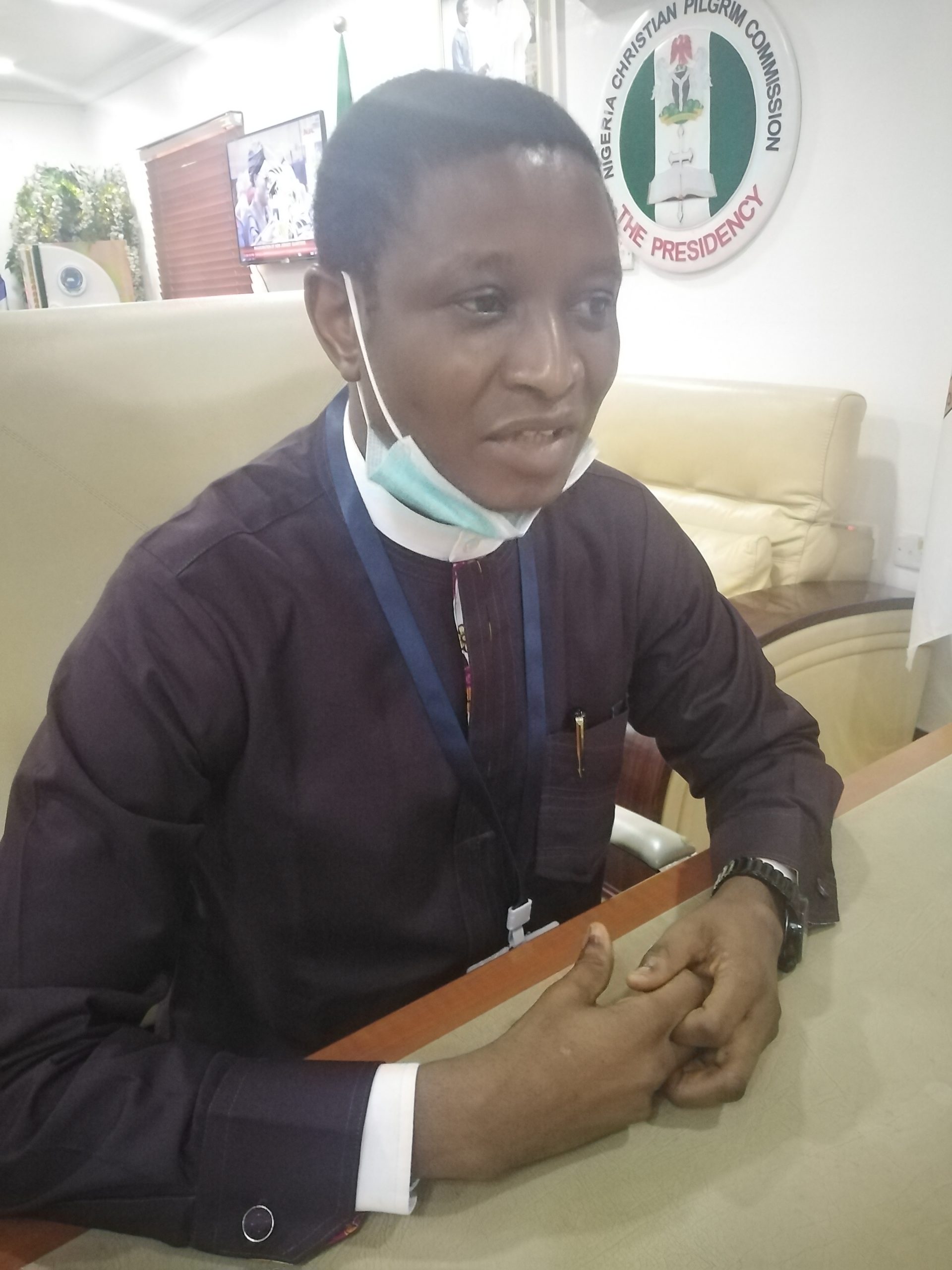 Christian Pilgrims To Israel To Commence In December – Rev. Yakubu Pam ...