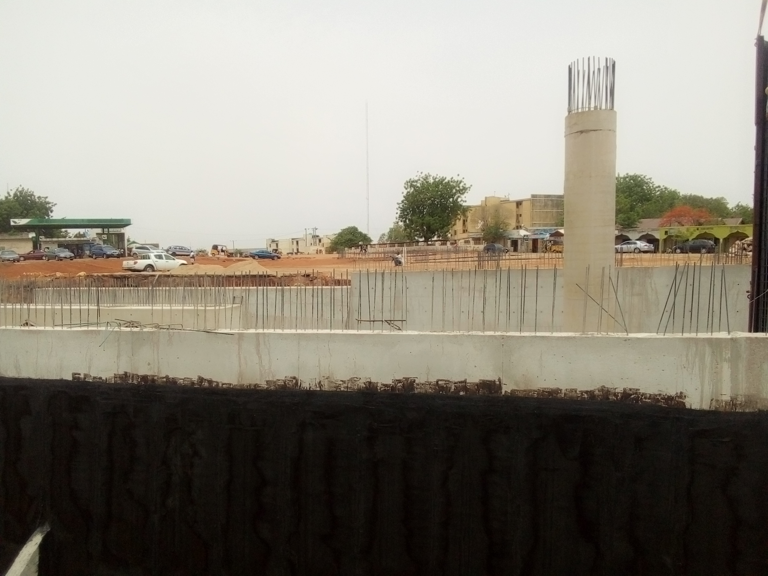 First Ever Flyover Excites Adamawa Residents - FOREFRONT NG Adamawa ...