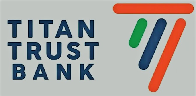 Titan Trust Bank Acquires 104-Year Old Union Bank - FOREFRONT NG 104 ...