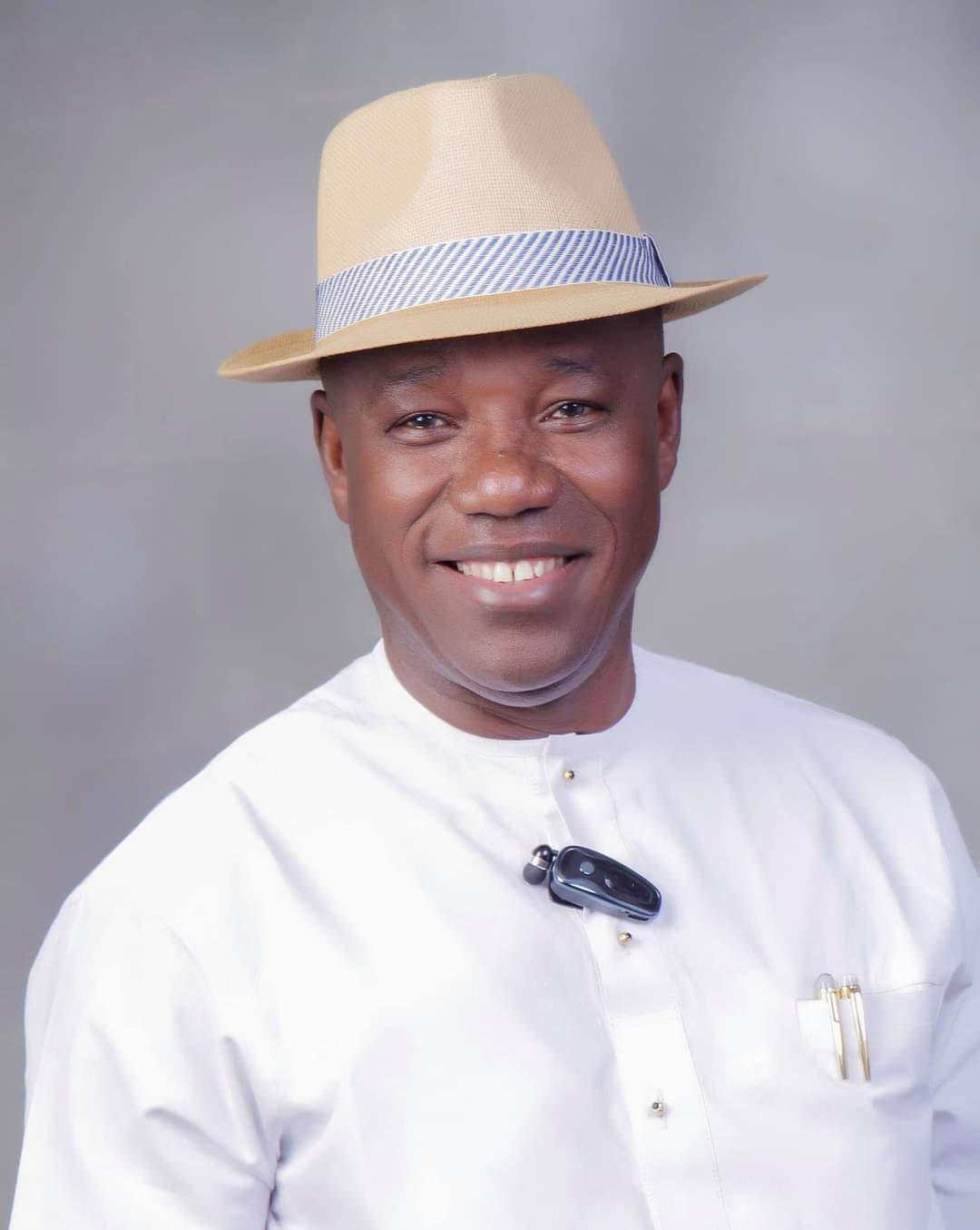 Greenville LNG Appoints Prince Duku As Head Of Communications, PR ...