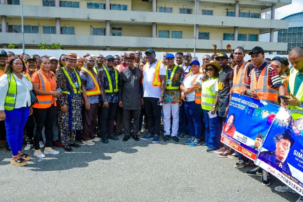 Our Social Bond With Rivers People Won’t Be Broken – Gov Fubara ...