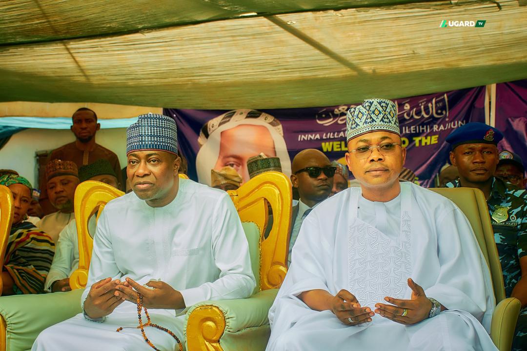 Ododo Calls For Unity Amongst Citizens - FOREFRONT NG Calls, citizens ...