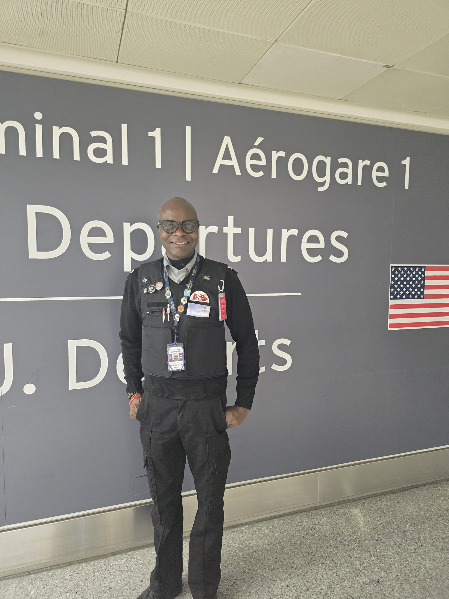 From Nigeria To Canada: Walter Fasan’s Journey Of Resilience, Purpose ...