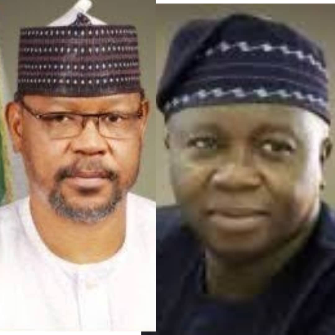 President Tinubu Recalls Dembos-DG, NTA, Adewuyi - ED News, Sets Aside ...