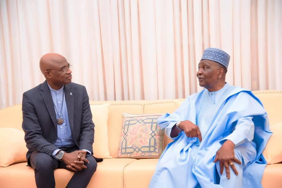 General Gowon’s Post-Civil War Three-Rs Programs, Timely – Gov Alia ...